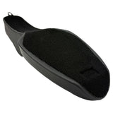 1982-2003 2 UP SPORTSTER STEP UP SEAT HORIZONTAL PLEAT – Sullys-Customs